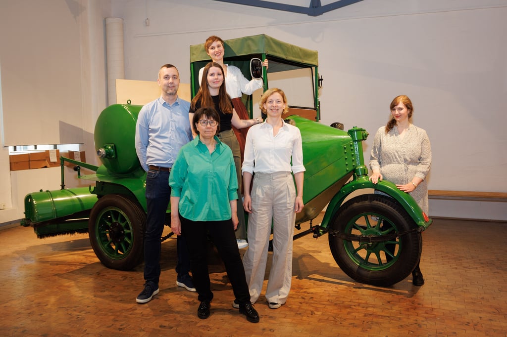 Vom Wegwerfen und Wertschätzen