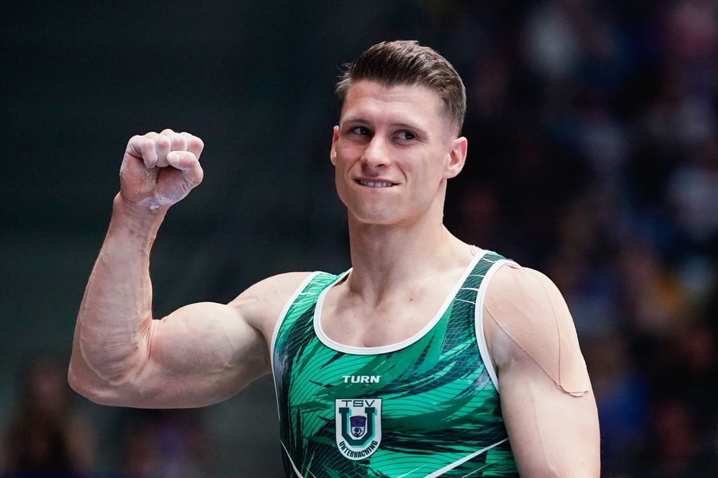 Dausers kleiner Abschied mit Titel - Jung-Star Kevric glänzt