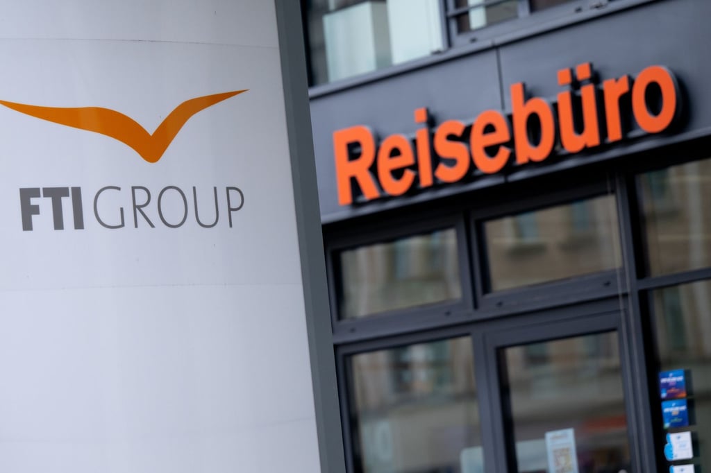 FTI-Insolvenz: Das müssen Urlauber jetzt wissen
