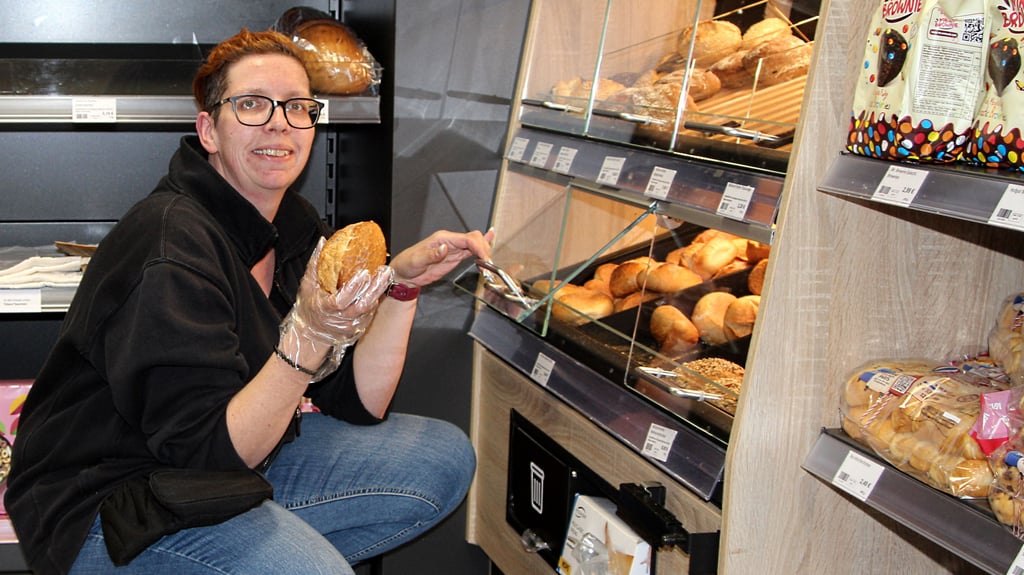 Bad Driburg-Neuenheerse: Tante-Enso-Markt auf Erfolgskurs