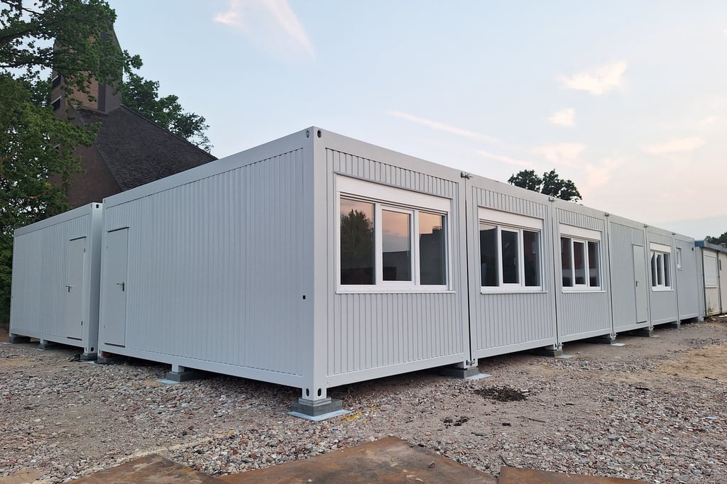 Warten, dass es endlich losgeht