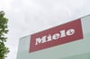 Gütersloh: Veränderung bei Miele
