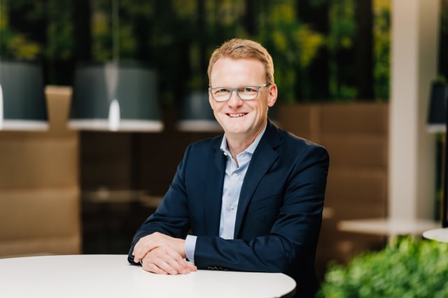 Schloß Holte-Stukenbrock: Synaxon-Vorstand wieder komplett