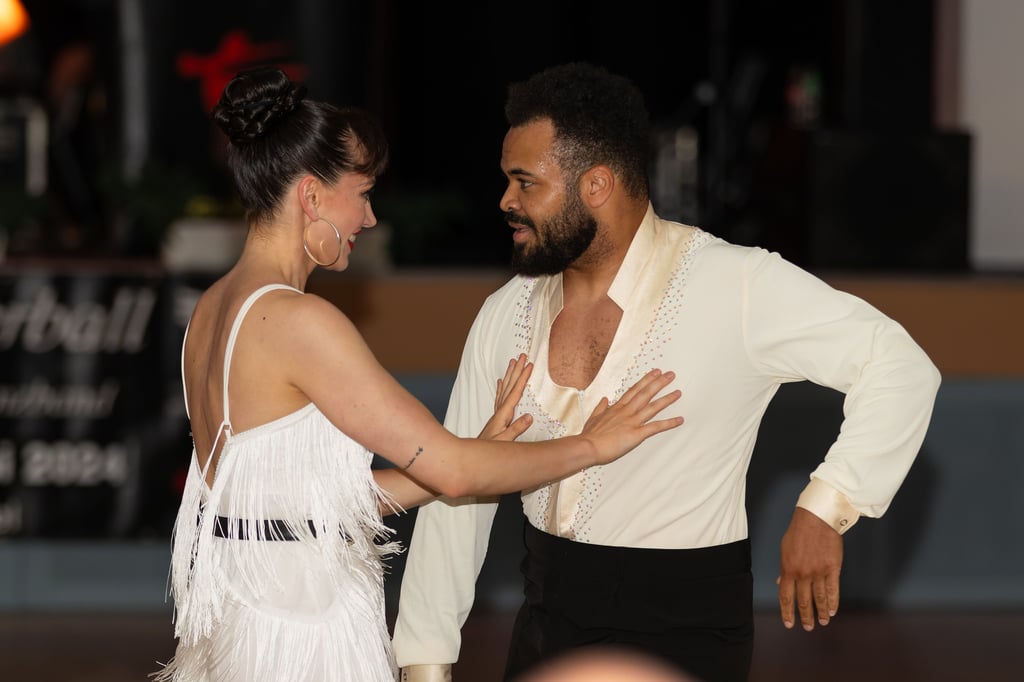 Brakel: 200 Gäste feiern Mittsommerball der DJK