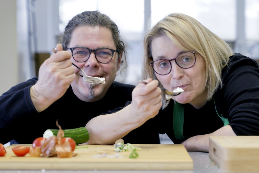 Regional hergestelltes Essen (wieder-)entdecken