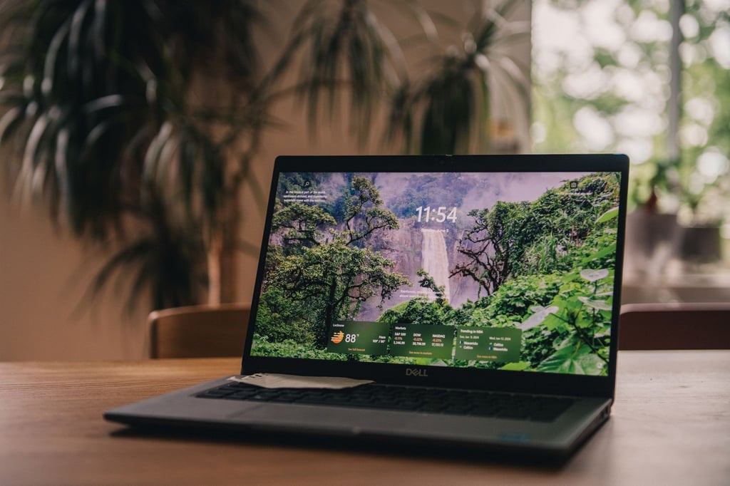 So schalten Sie den neuen Sperrbildschirm in Windows ab