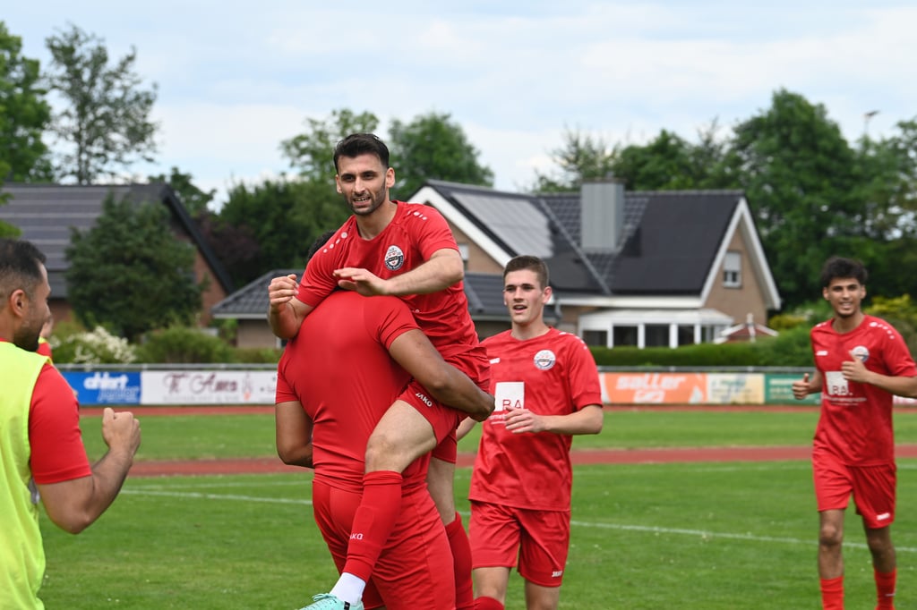 „Der DFB-Pokal ist der Traum von jedem Fußballer“