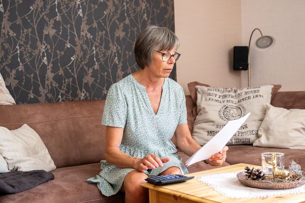 Korrekt abgerechnet? Nebenkostenabrechnung 2023 genau prüfen