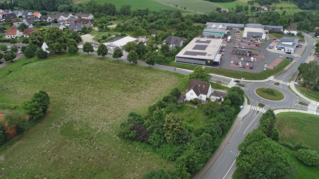 Förderschulen: Gemeinde Borchen hat Gesprächsbedarf