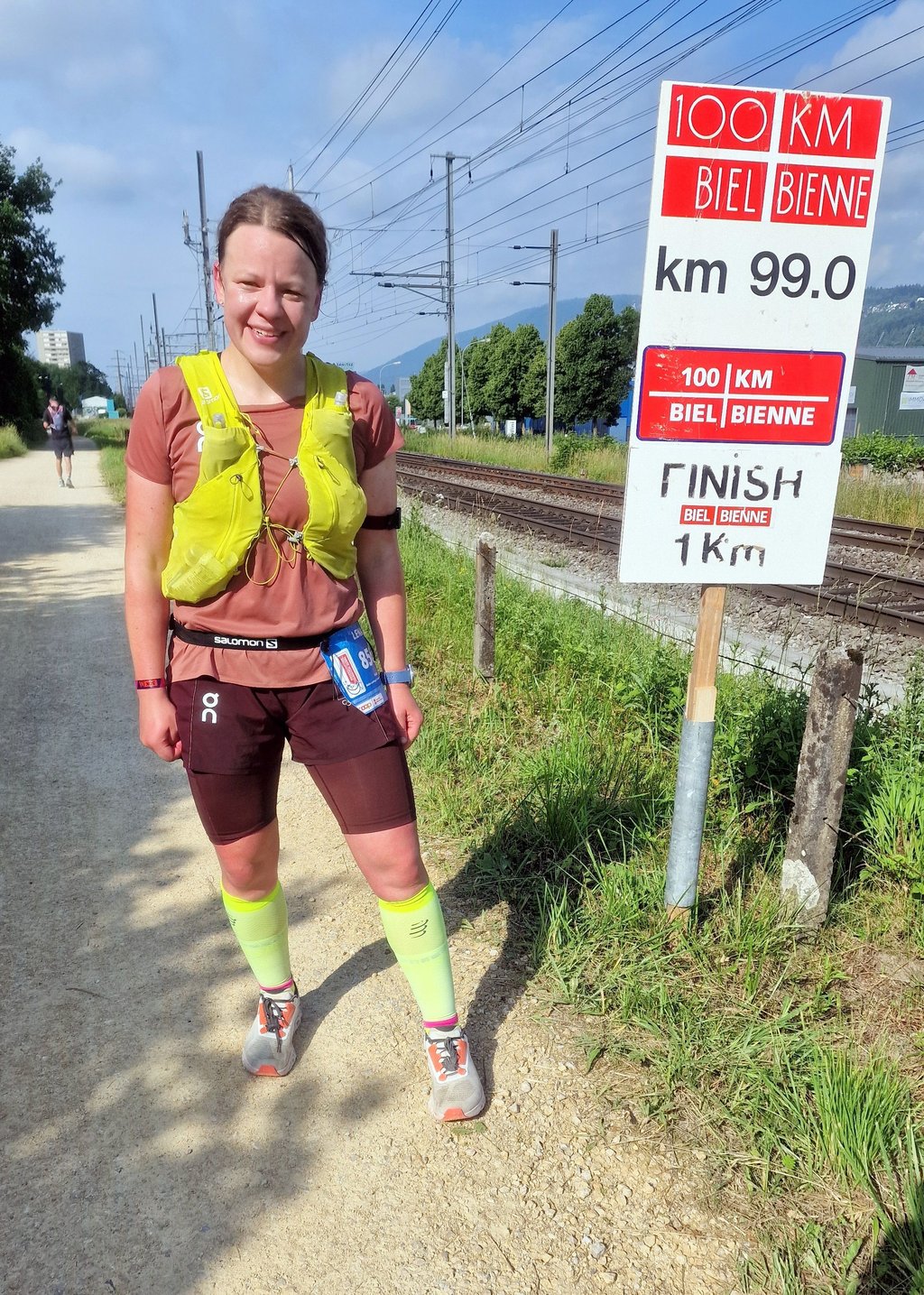 Sieg beim Kult-Event in Biel