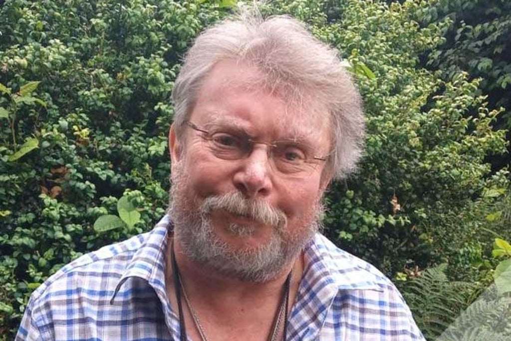 Vlotho: Bodo Kohlmeyer stirbt im Alter von 69 Jahren