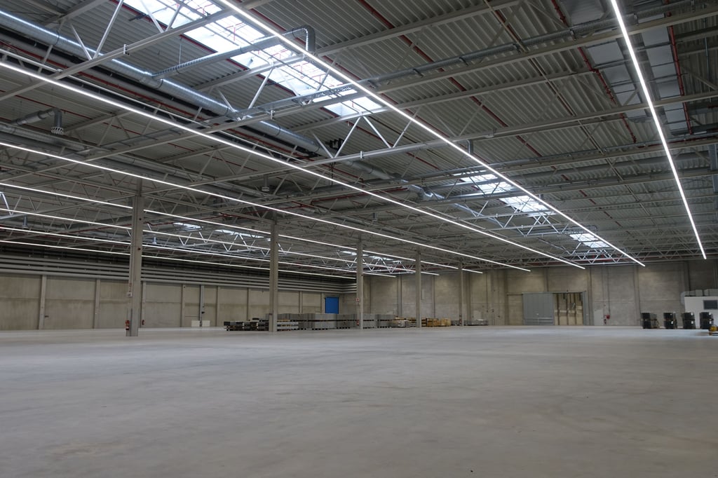 Enapter setzt auf China: Wasserstoff-Projekt in Saerbeck gescheitert