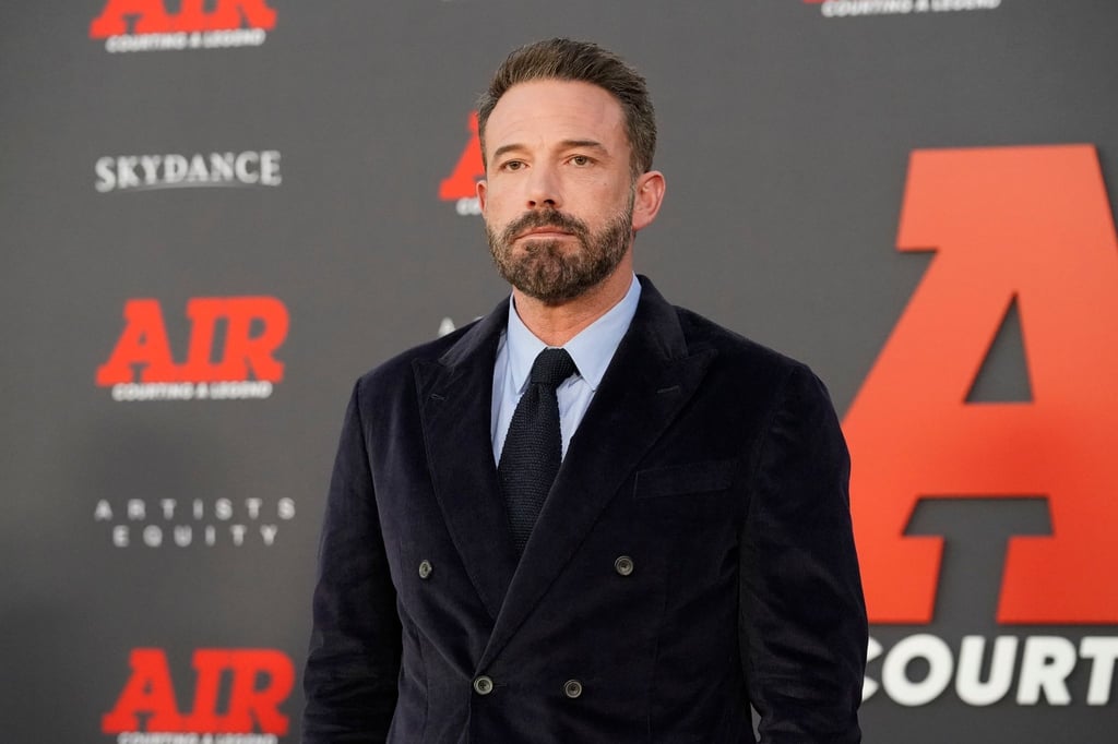 «Sad Affleck»-Memes: Ben Affleck erklärt Gesichtsausdruck