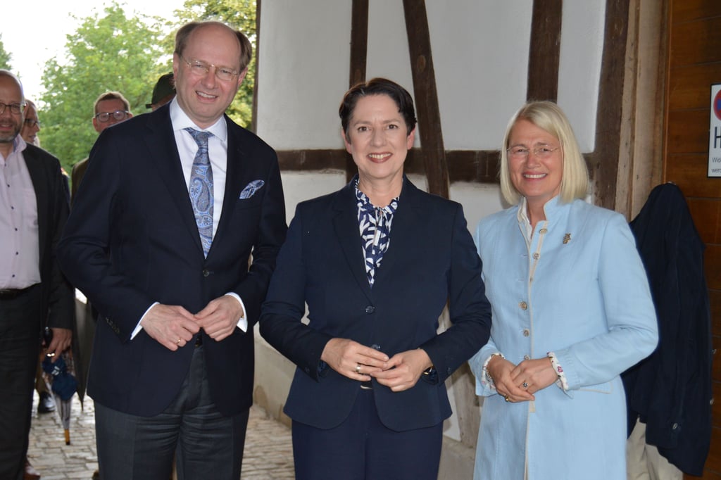 Sommerfest des Kreises Warendorf 2024