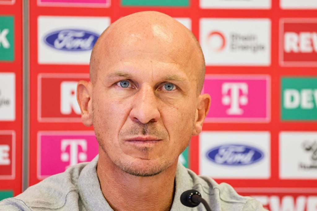 Struber startet Aufstiegsmission «mit spannendem Kader»