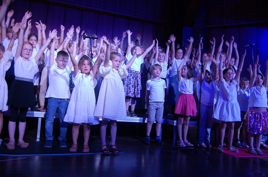 Espelkamp: Freie Gemeinden zeigen Musical "Mose"