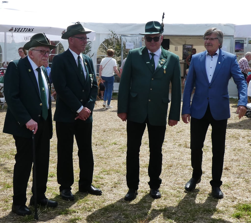 Zweitjüngster König in der Vereinsgeschichte