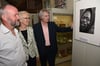 Portrait-Ausstellung im Tecklenburger Puppenmuseum begeistert Besucher
