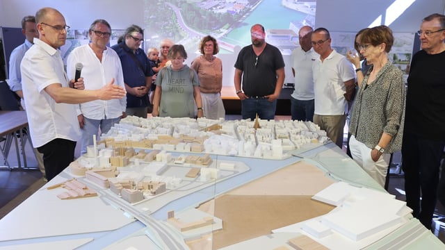 Münster: Pläne für neues Baugebiet an der Theodor-Scheiwe-Straße