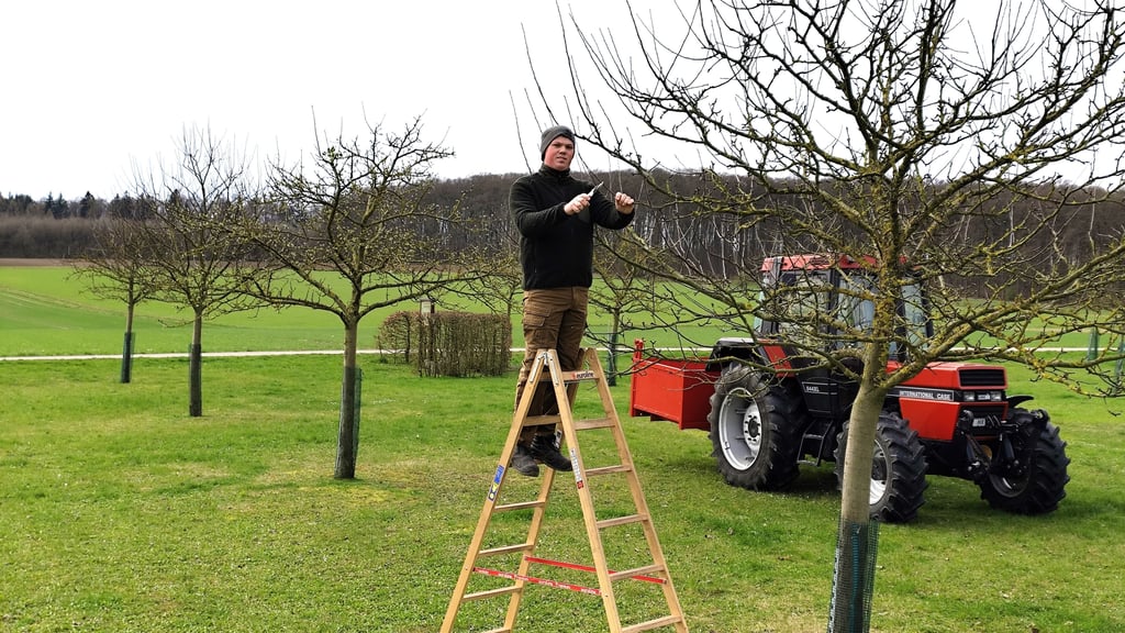 Höxter/Bad Driburg/Marienmünster: Landwirtschaftspreise verliehen