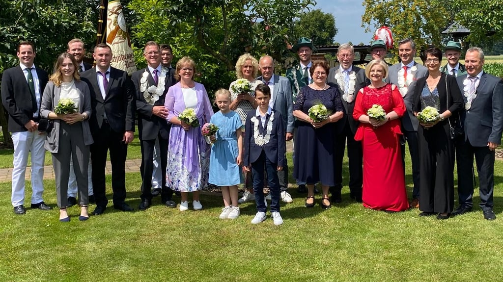 Spannendes Duell um die Kaiserwürde