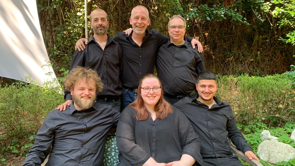 Paderborn: Wenn Heinrich von Kleist auf KI trifft