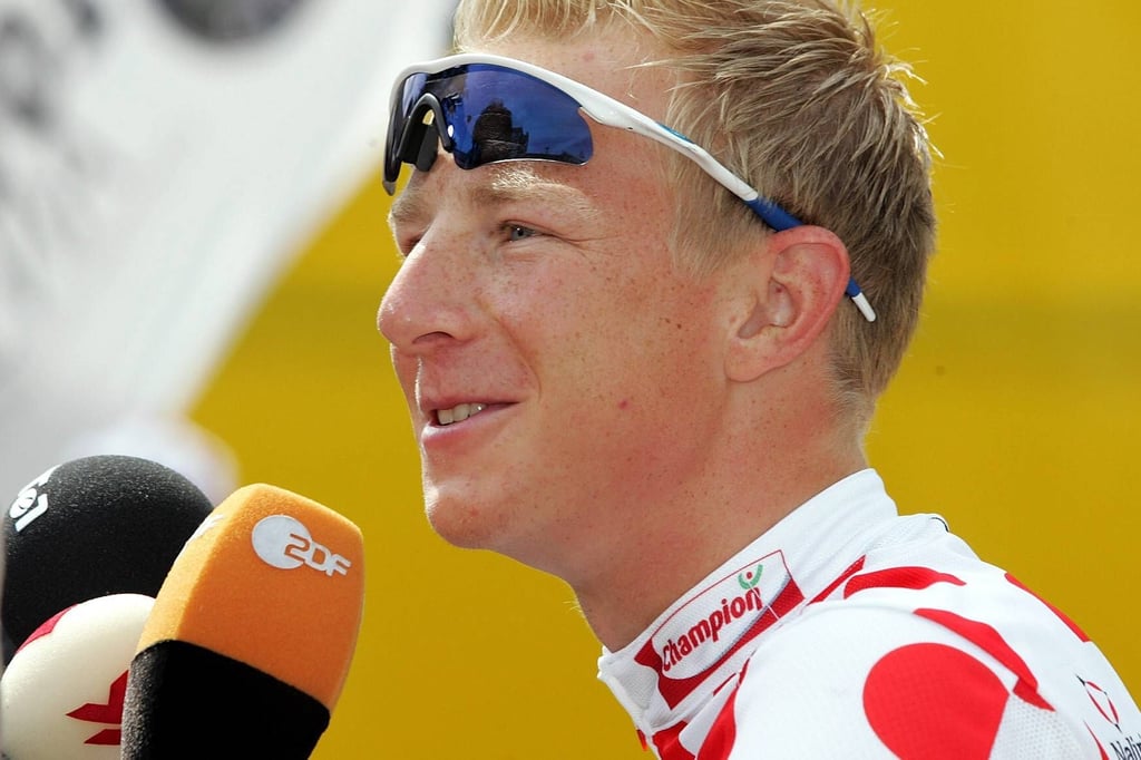 „Stürze gab es immer schon“: Wegmann über Sicherheit und deutsche Chancen