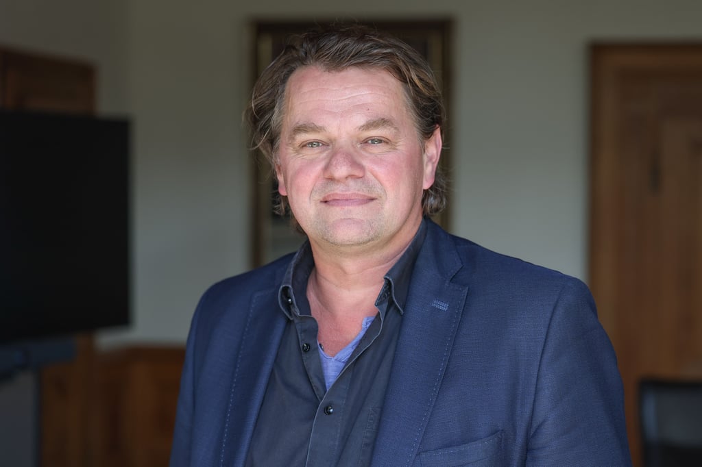 Bielefeld: Verkehrs-Ressort bleibt bei Martin Adamski