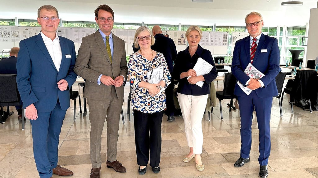 Neue Heimat für den Verfassungsgerichtshof