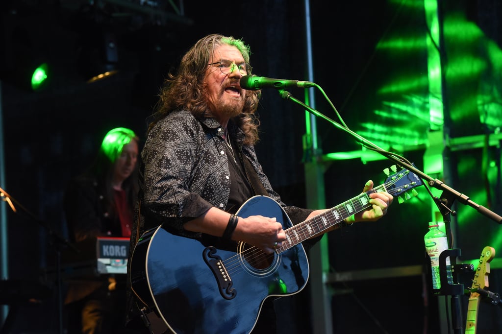 Phil Bates (ELO): Ein ganz Großer der internationalen Musikszene