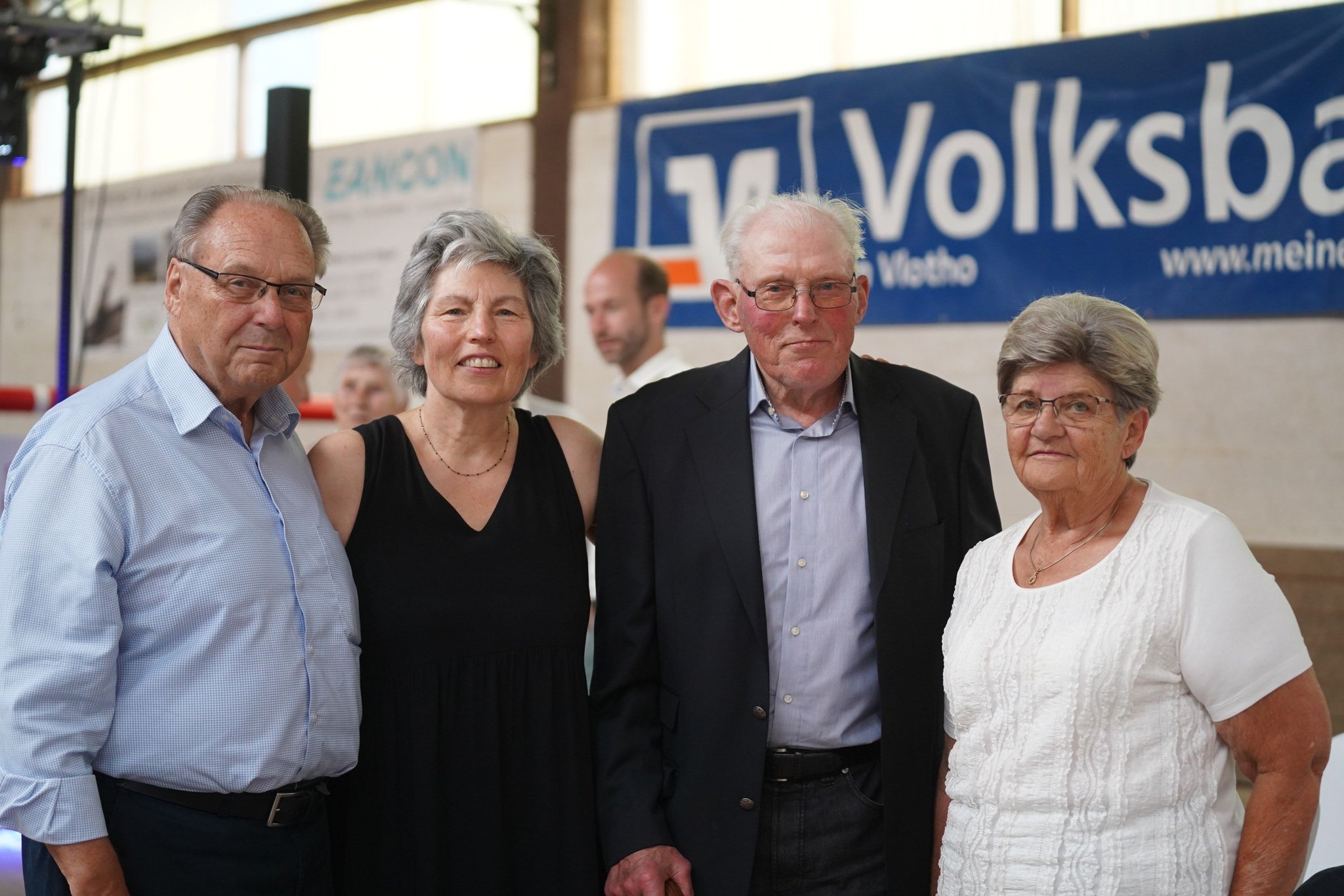 Vlotho: Jahrhundertfeier für den Reitverein Valdorf