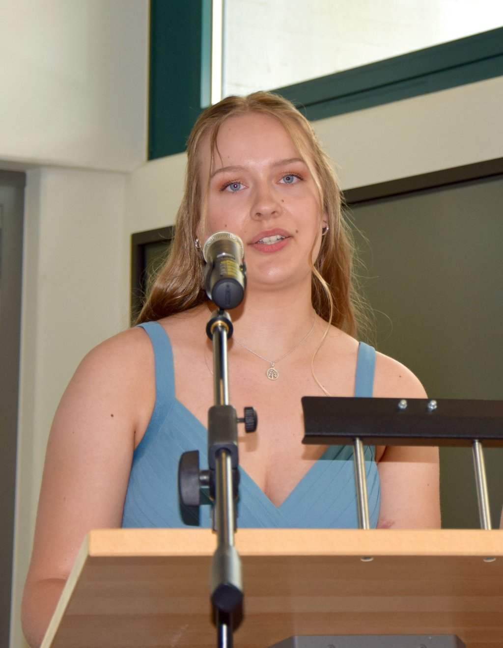 Herford: 28 Absolventen am Gymnasium des Friedrich-List-Berufskollegs