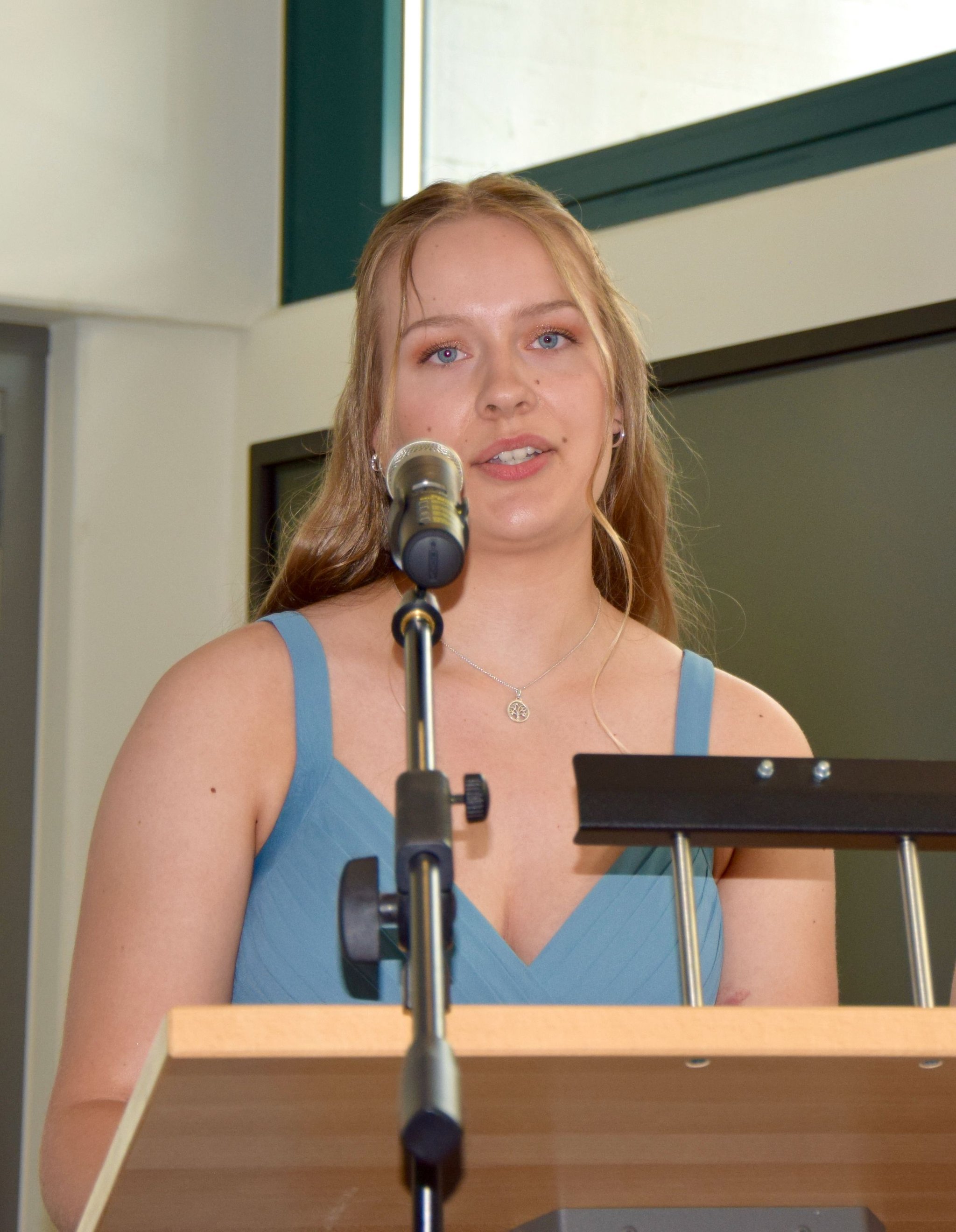 Herford: 28 Absolventen am Gymnasium des Friedrich-List-Berufskollegs