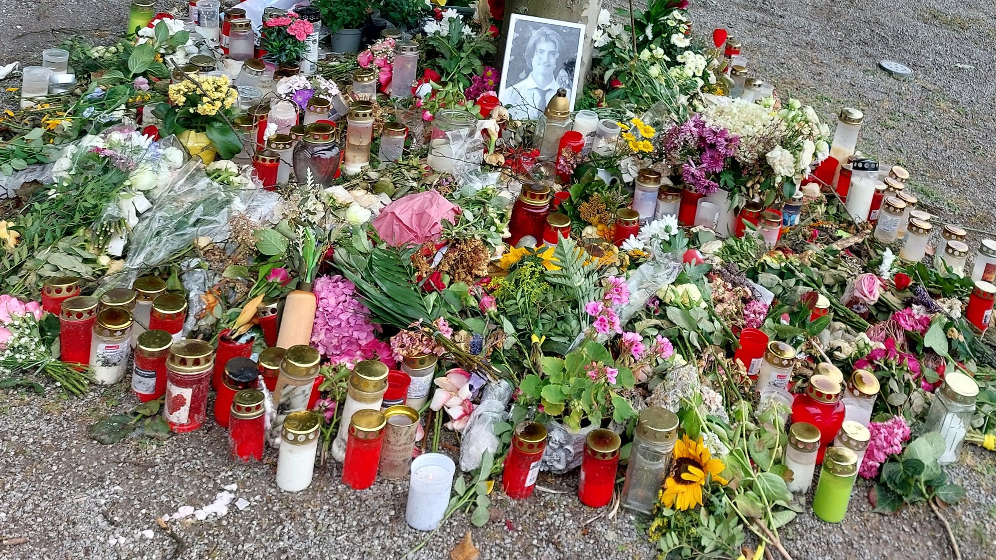 Nach Gewalttat in Bad Oeynhausen: große Anteilnahme im Bundestag Nach Gewalttat in Bad Oeynhausen: große Anteilnahme im Bundestag