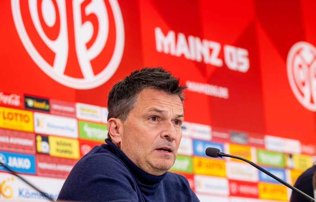 FSV Mainz 05 verpflichtet Japaner Sano