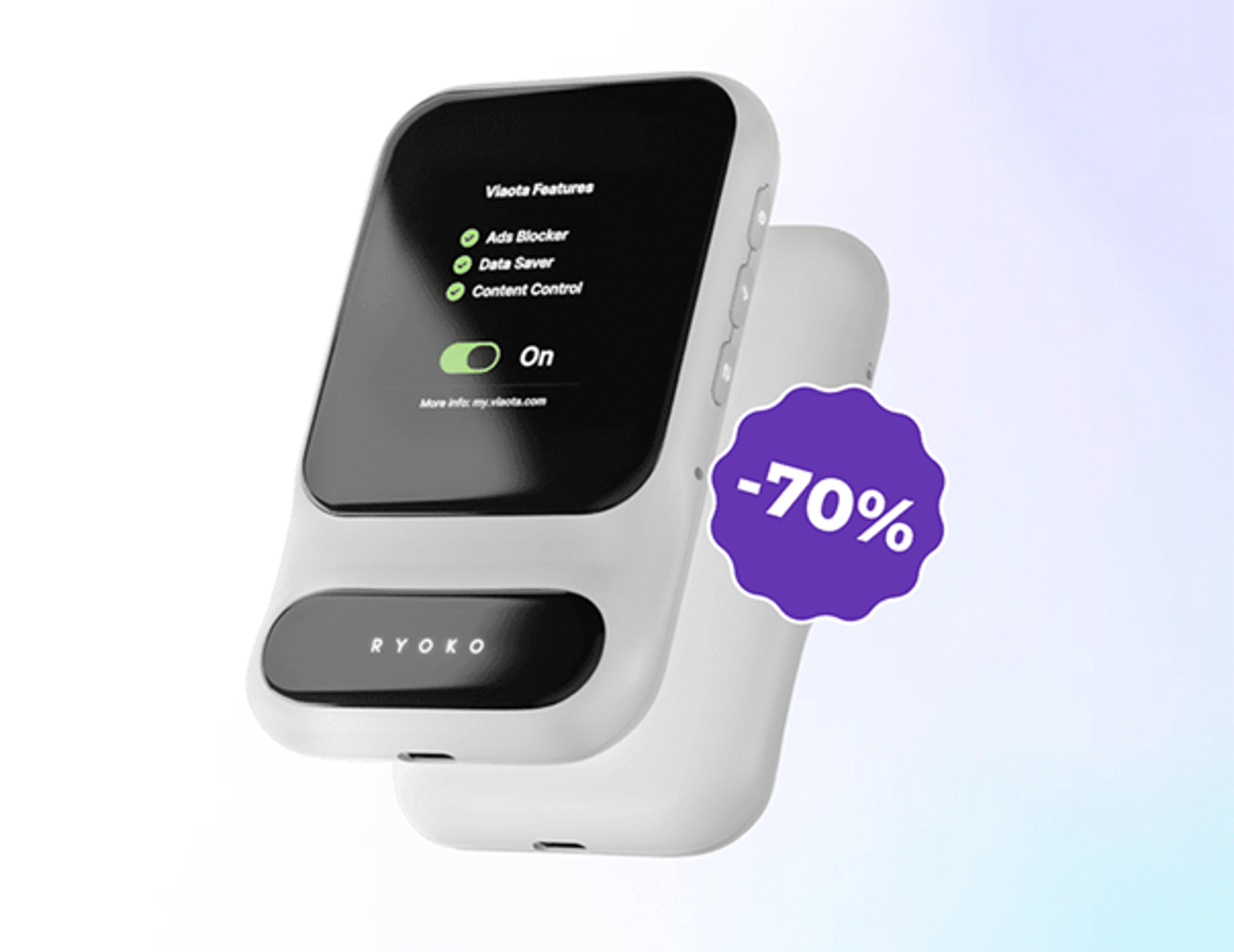 Muama Ryoko WLAN kaufen, 70% Rabatt, Test & Erfahrungen & Bewertungen