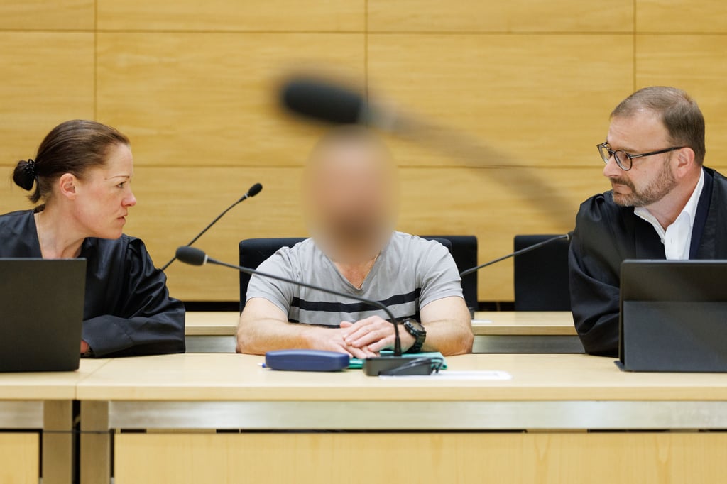 Aus Mord wird Totschlag