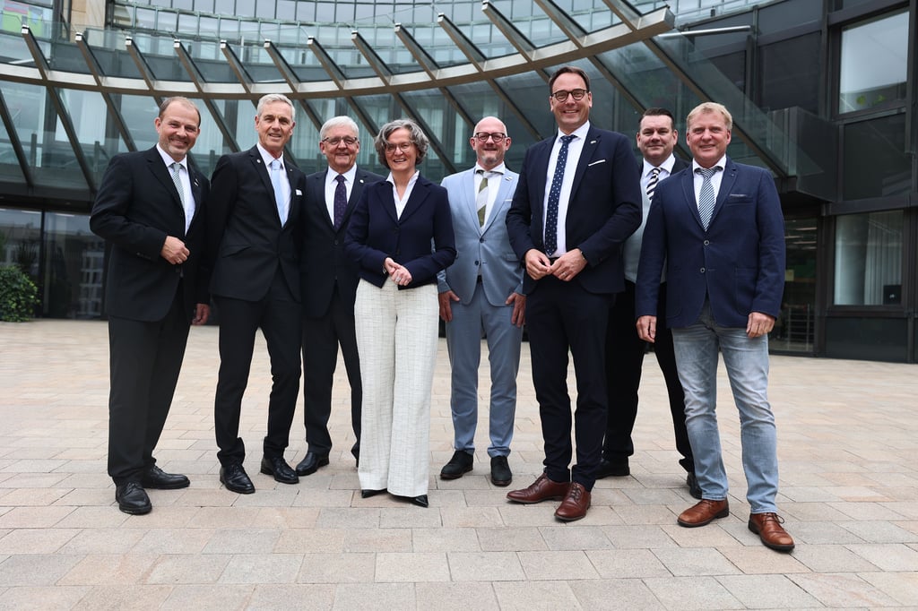 Sein Engagement gilt Heimat- und Denkmalpflege