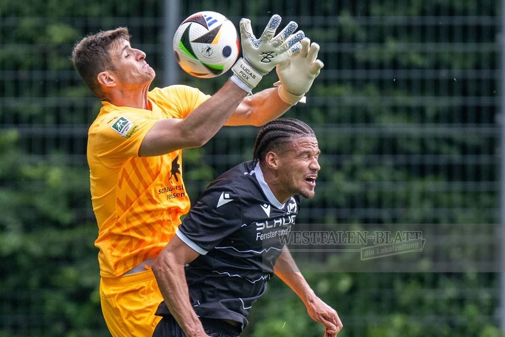 DSC Arminia Bielefeld | Westfalen-Blatt