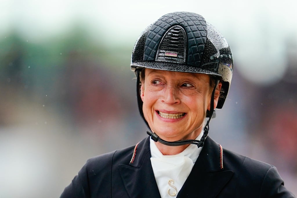 Werth dominiert Dressur beim CHIO mit drei Siegen