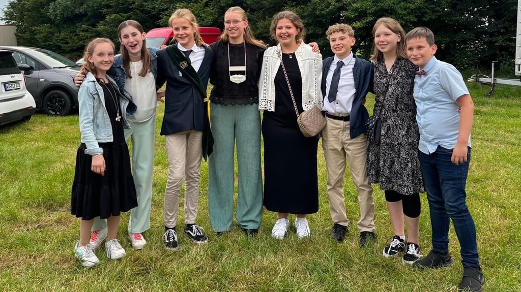 Premiere freudig gefeiert