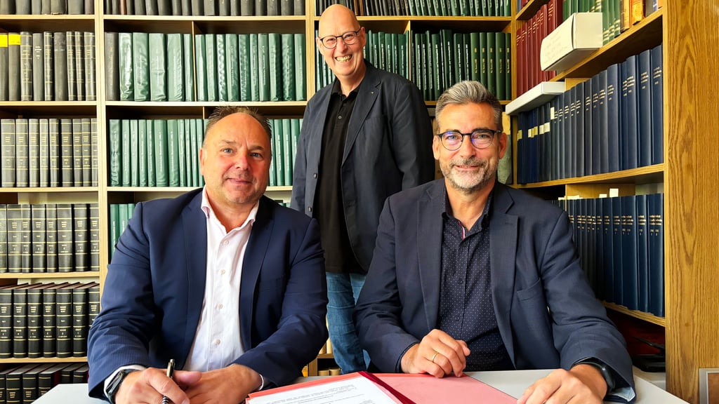 Holzminden: Kreis- und Stadtarchiv verschmelzen zum Kommunalarchiv