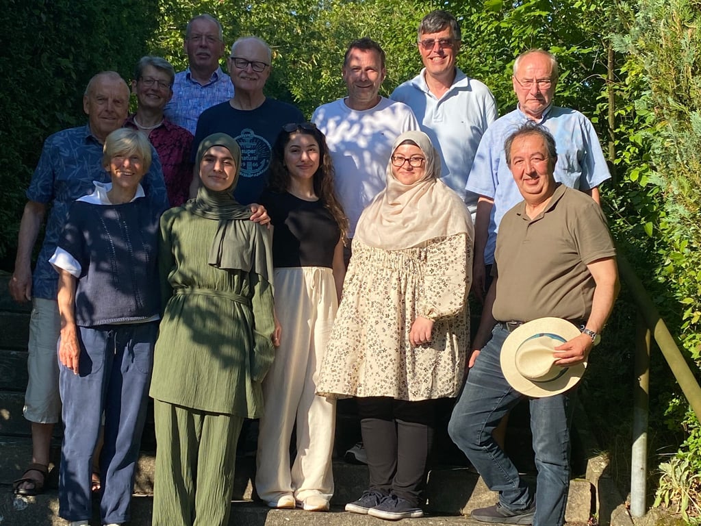 KGV zieht positive Schuljahresbilanz