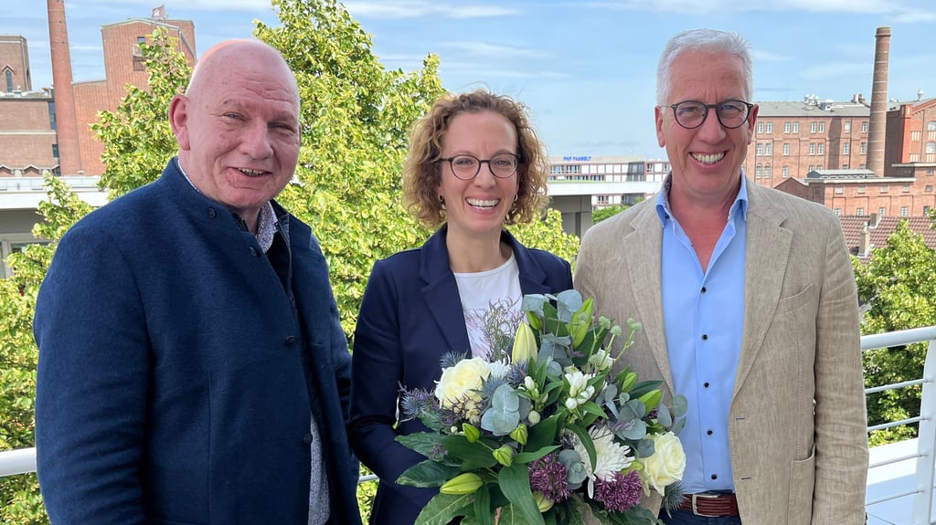 Branchen-Riese übernimmt Traditions-Reisebüro Meimberg aus Münster Branchen-Riese übernimmt Traditions-Reisebüro Meimberg aus Münster