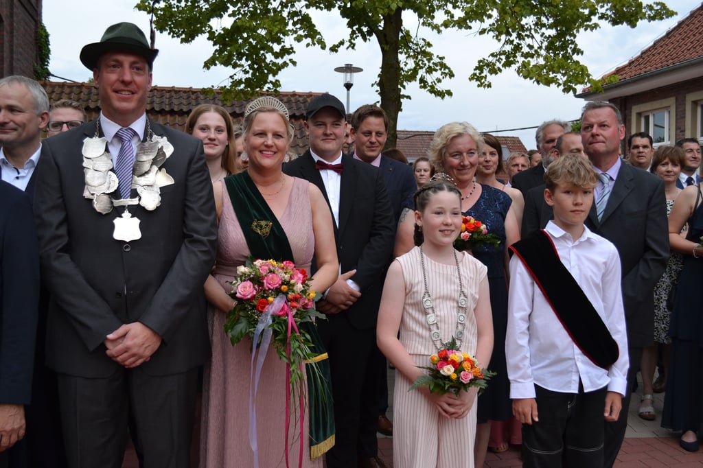 Zermemonie ist der „Wahnsinn“