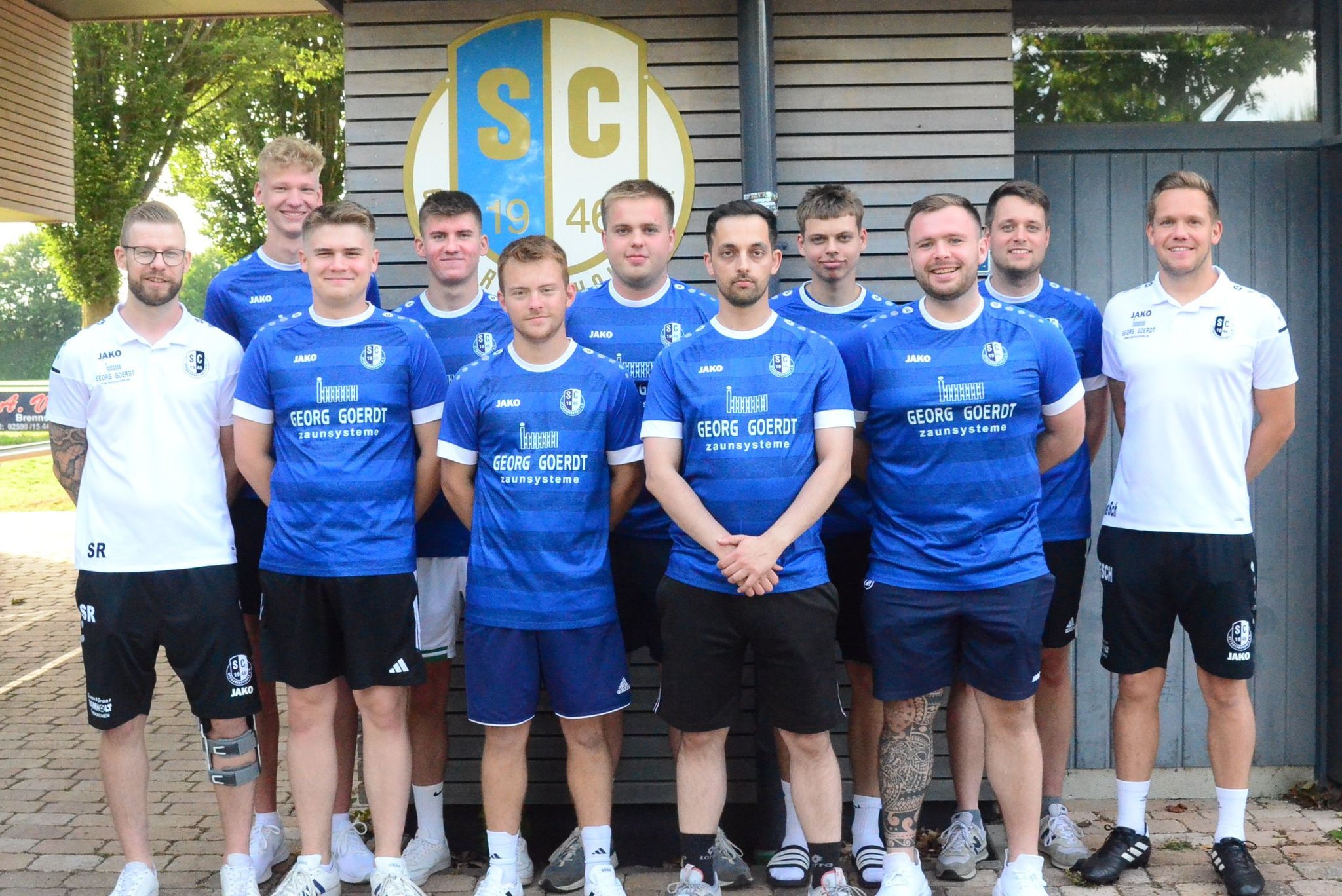 BW Ottmarsbocholt – The Next Generation