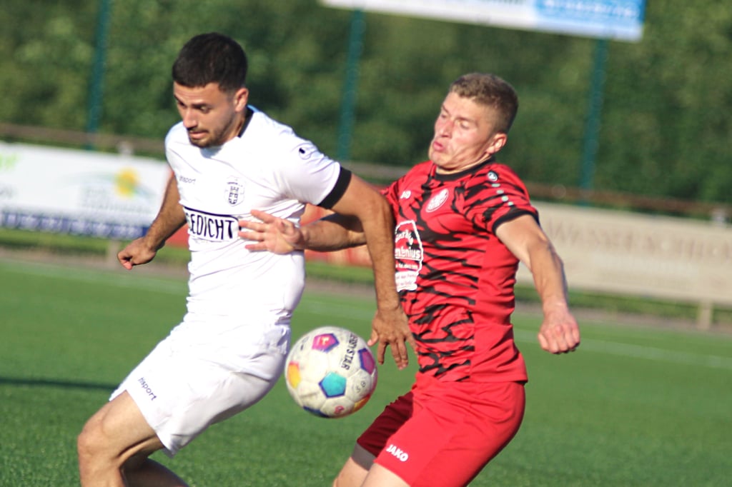 Nieheim/Neuenheerse: Kann der FC Nieheim den Titel verteidigen?