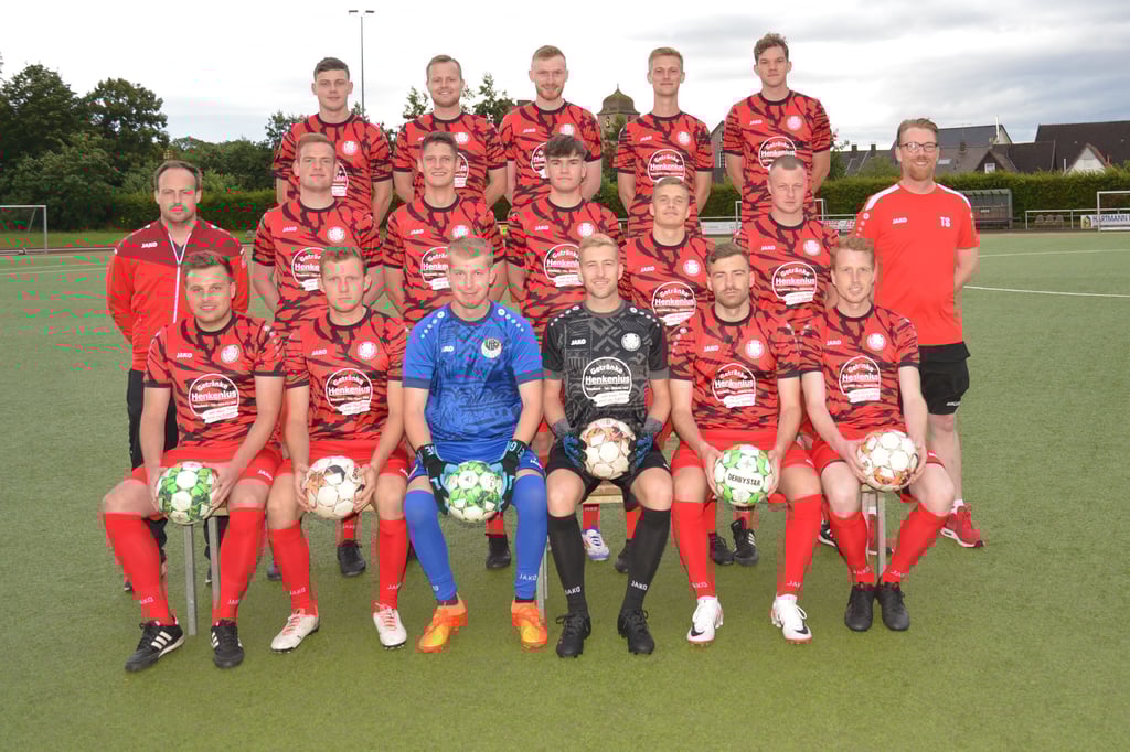 Fußball-Kreisliga A Höxter: So ausgeglichen und stark wie selten zuvor