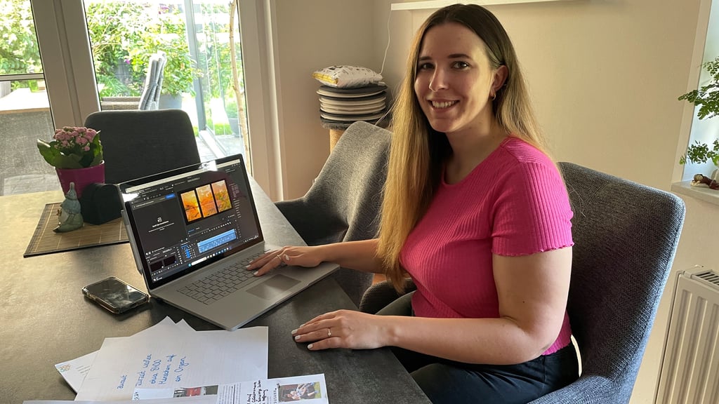 Werther: Organspende als Bachelorarbeit