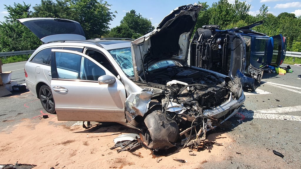 Kreis Höxter: Verkehrsbilanz 2024 - Zwei Kinder sterben bei Unfällen